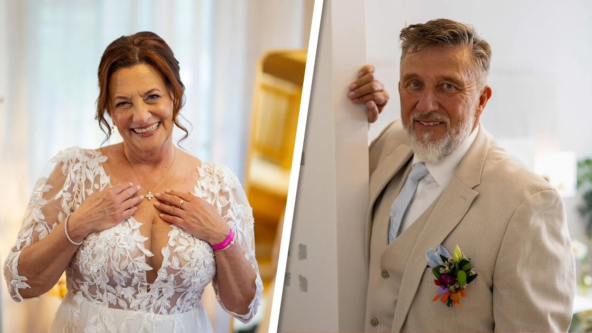 ZDF-Krimi "Die Toten vom Bodensee": So bekannt ist Neuzugang Anna Werner Friedmann